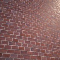Texture JPEG Bricks texture Vray