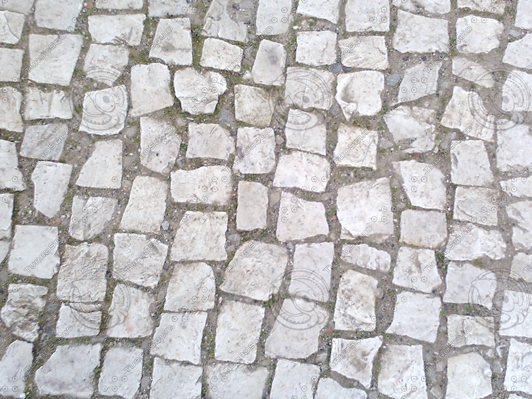 Texture JPEG sidewalk stone walkway