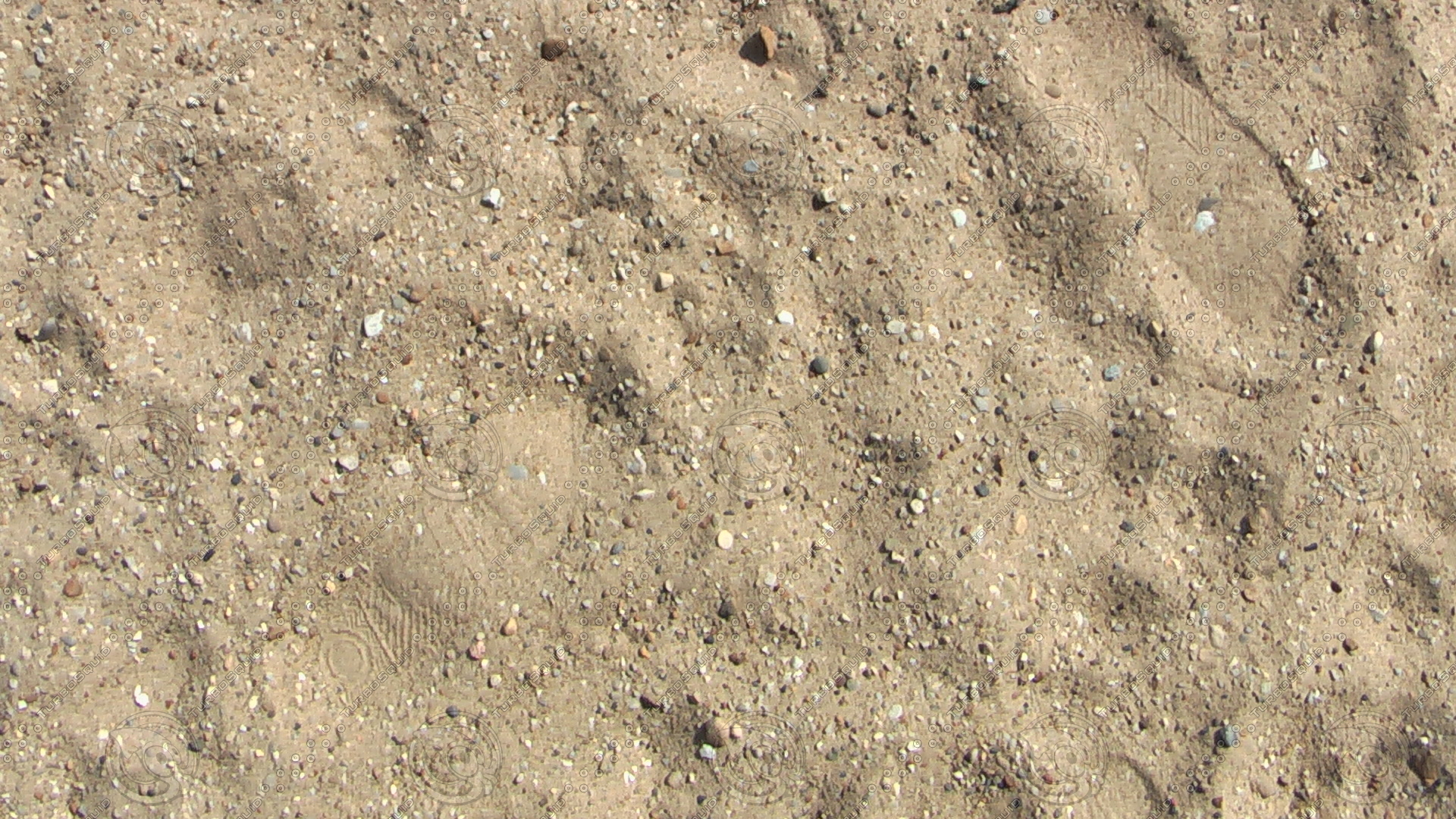 Texture JPEG sand footprints ground