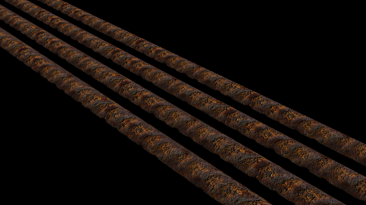 Texture PNG wire texture cabel