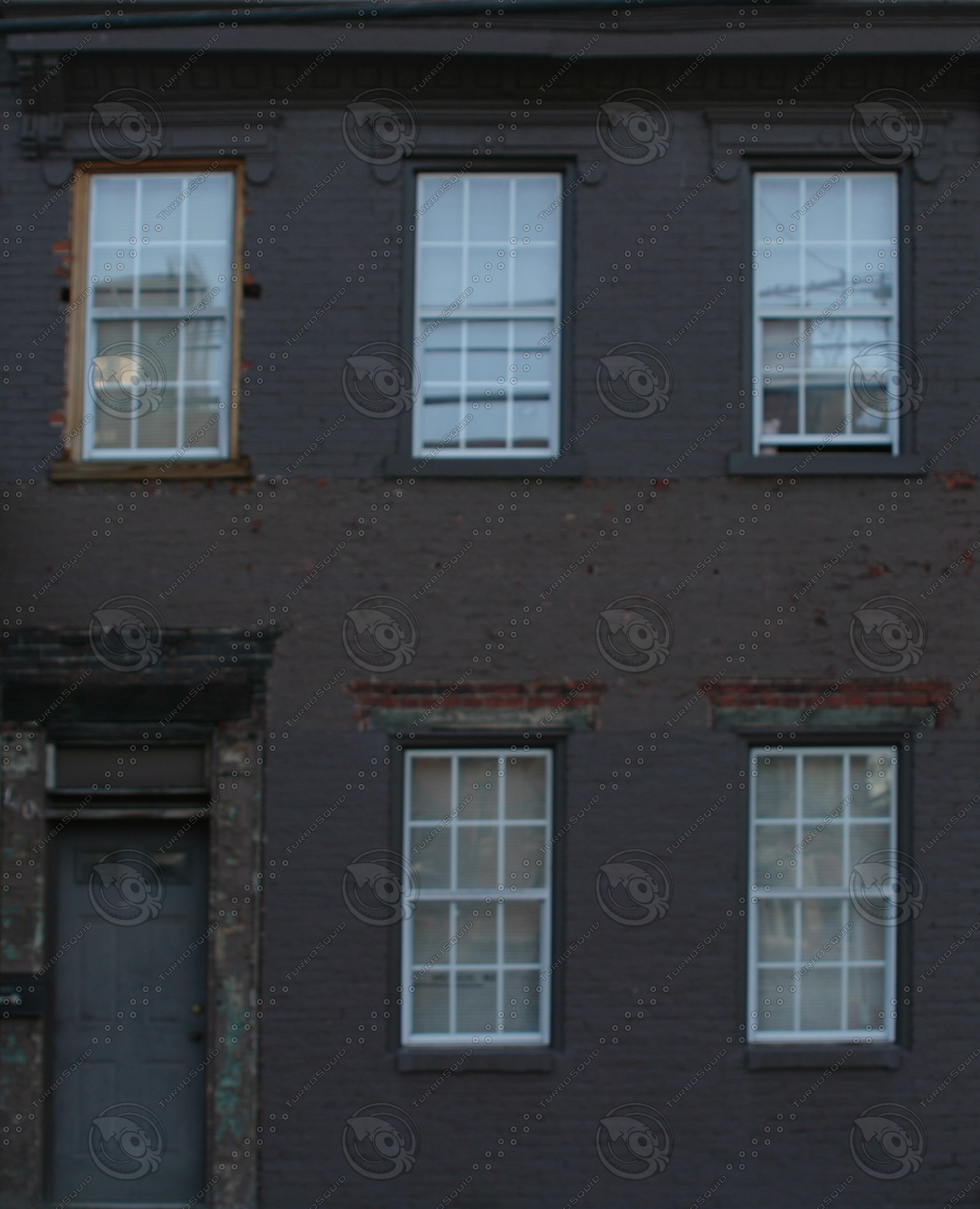 Texture JPEG texture house building