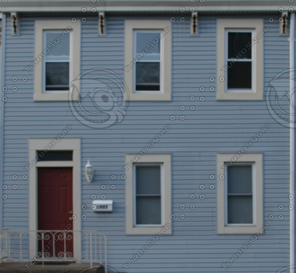Texture JPEG texture house building
