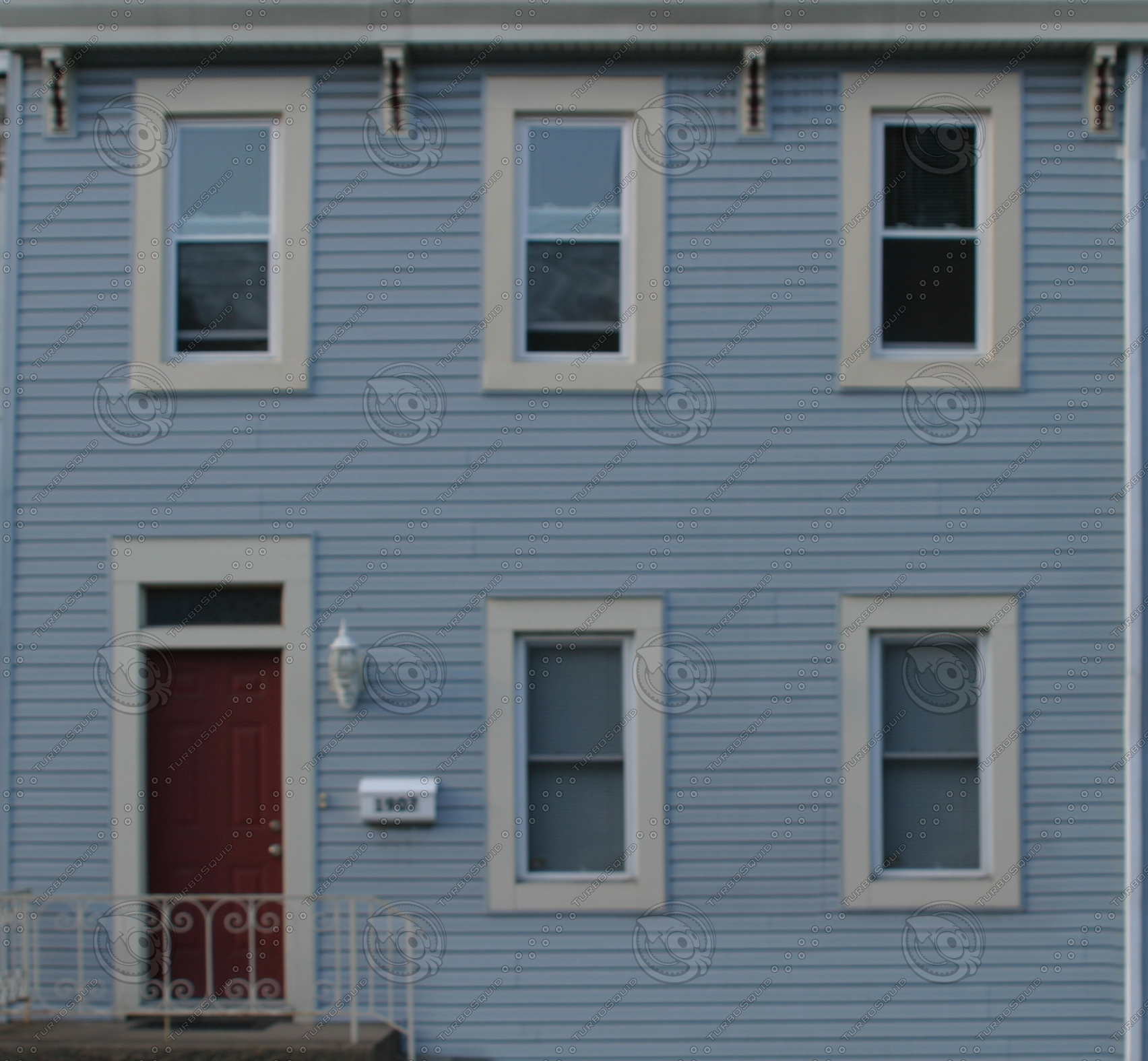 Residential Home Textures