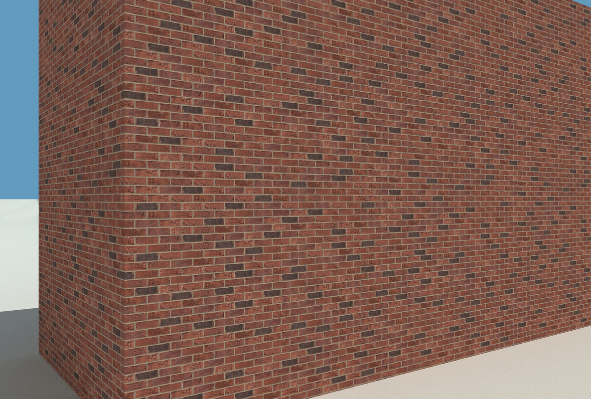 Texture PNG Brick texture Acme