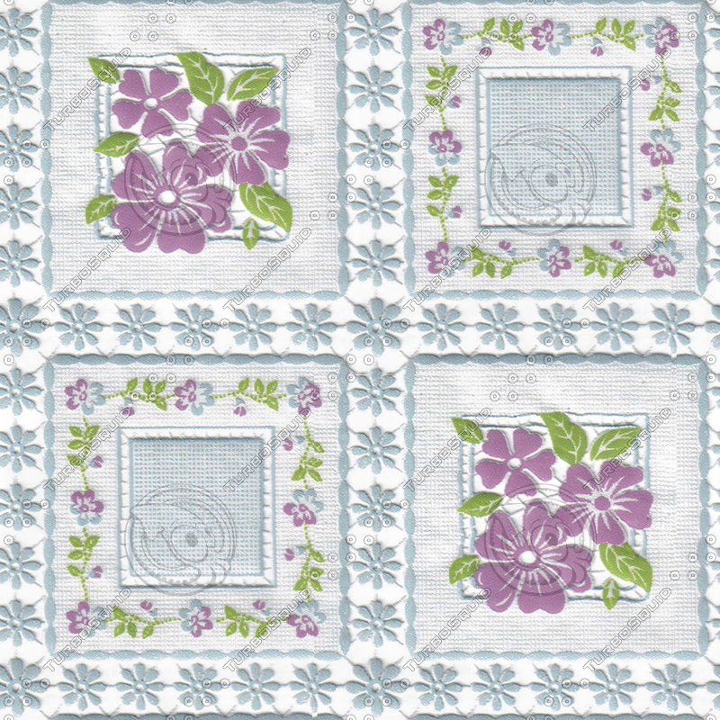 Texture TIFF fabric Rug Carpet