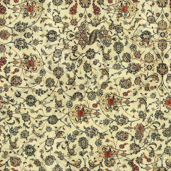 Texture TIFF fabric Rug Carpet