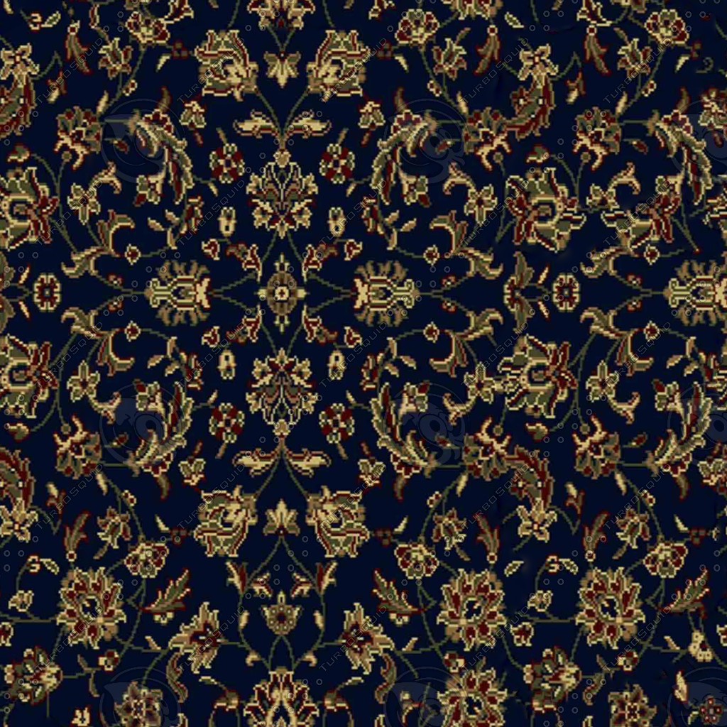 Texture TIFF fabric Rug Carpet