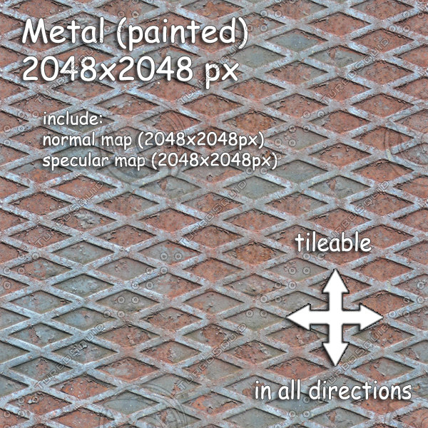 Texture JPEG floor metal rust