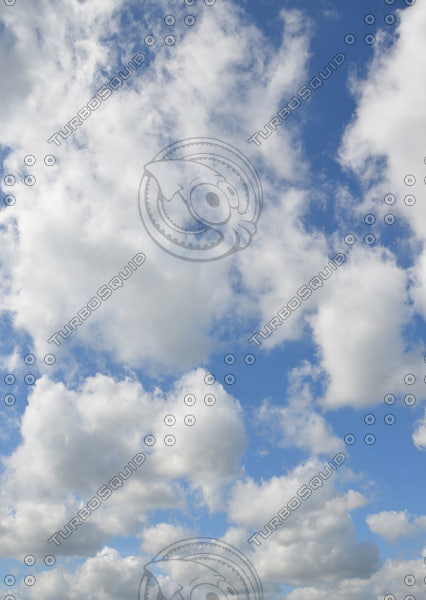 Texture TIFF sky background clouds