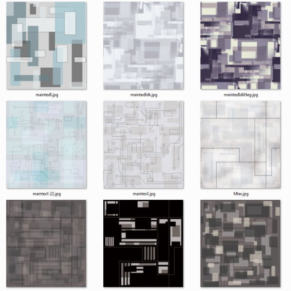 Texture JPEG starship texture spaceship