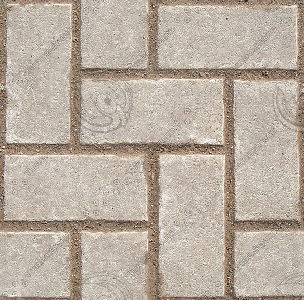 Texture JPEG patio stone