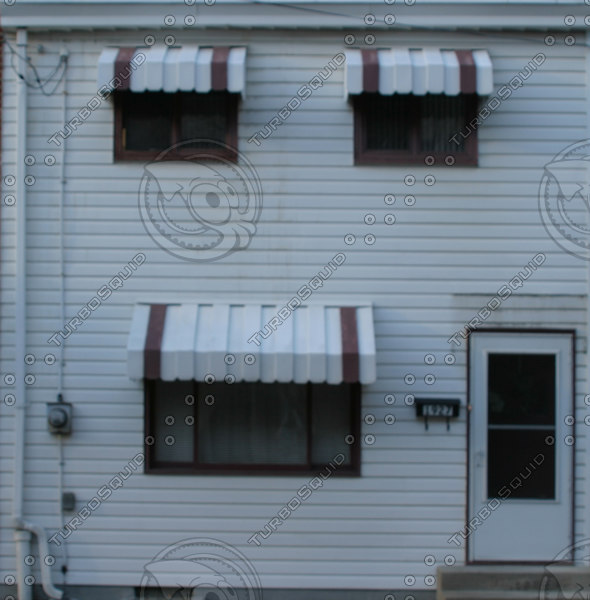 Texture JPEG texture house building