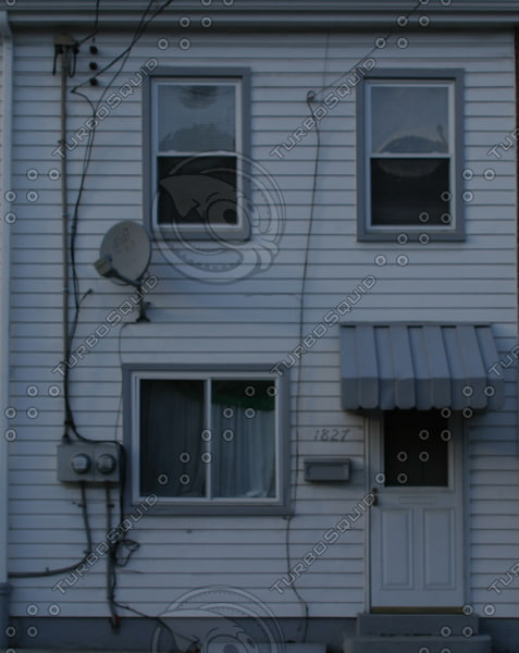 Texture JPEG texture house building