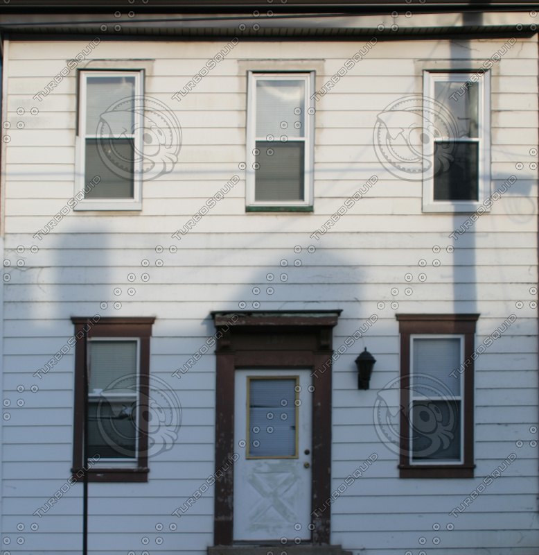 Texture JPEG texture house building