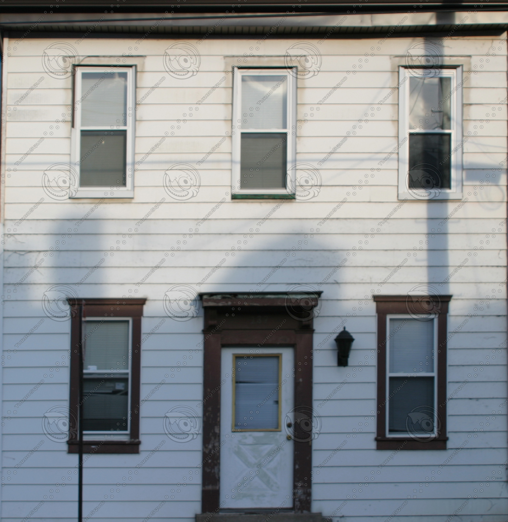 Texture JPEG texture house building