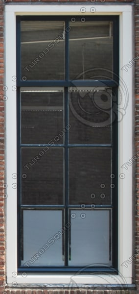 Texture PNG window classical wood