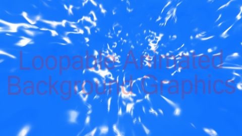 Animation Quicktime Background Graphics CG