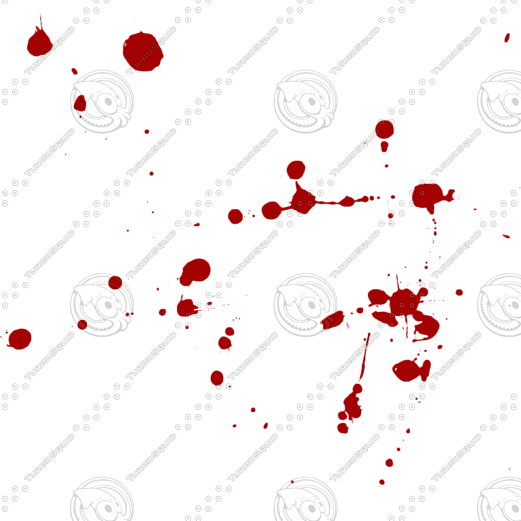 Texture Targa Blood Texture Pack