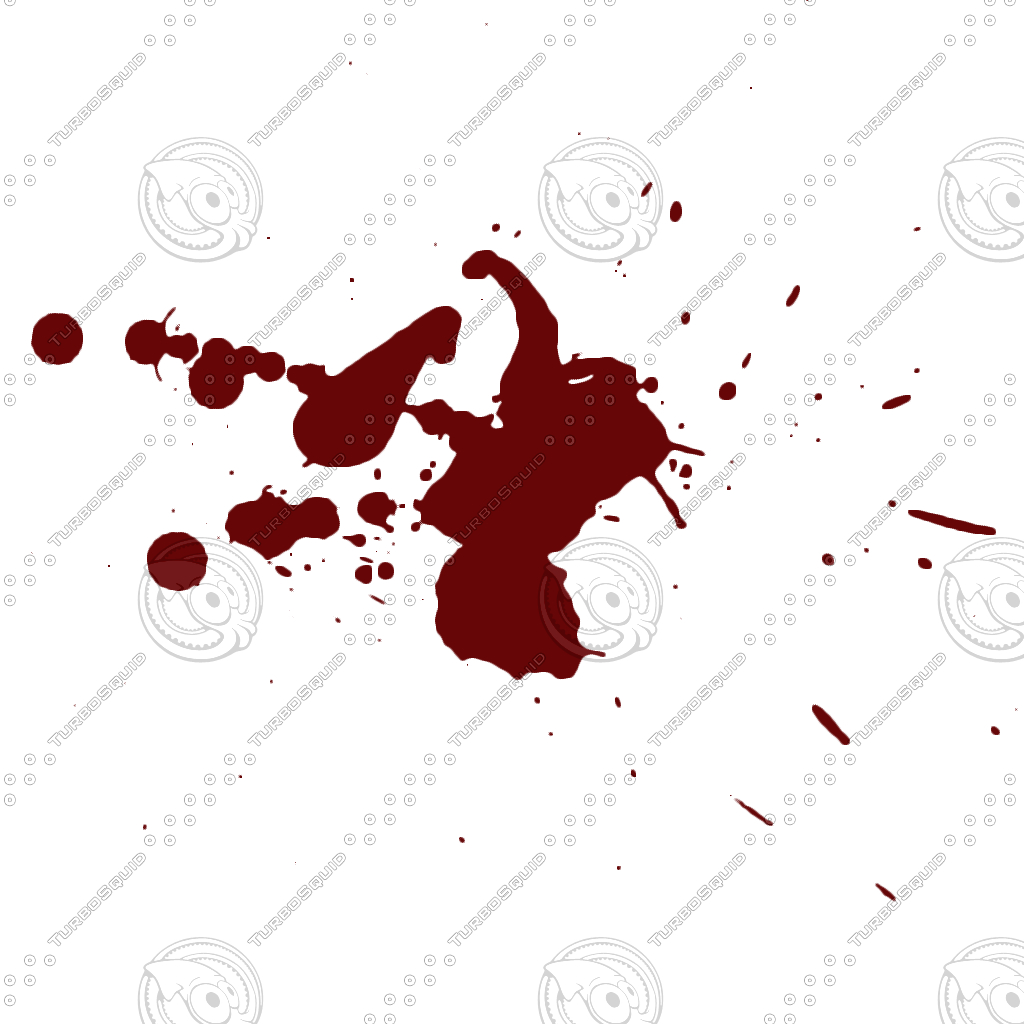 Texture Targa Blood Texture Pack