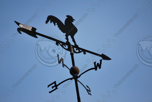 Stock JPEG weather weathervane vane