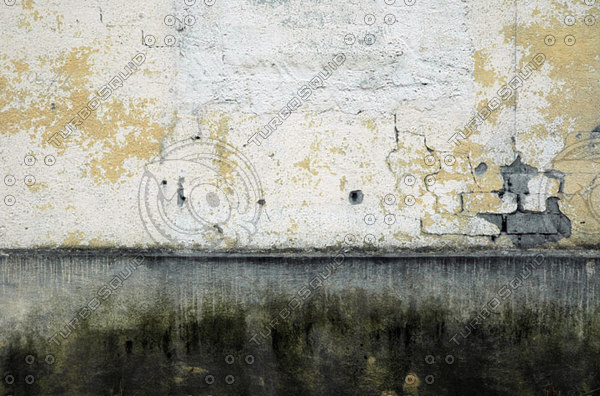 Texture wall aged old