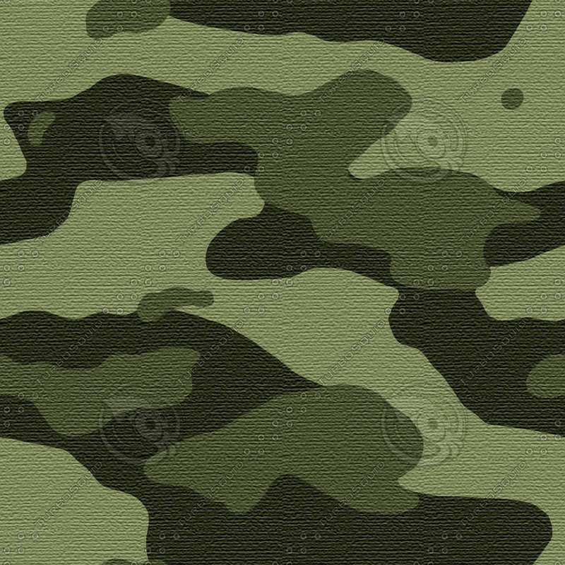 Texture JPEG military green army