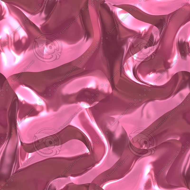 Texture molten metal texture