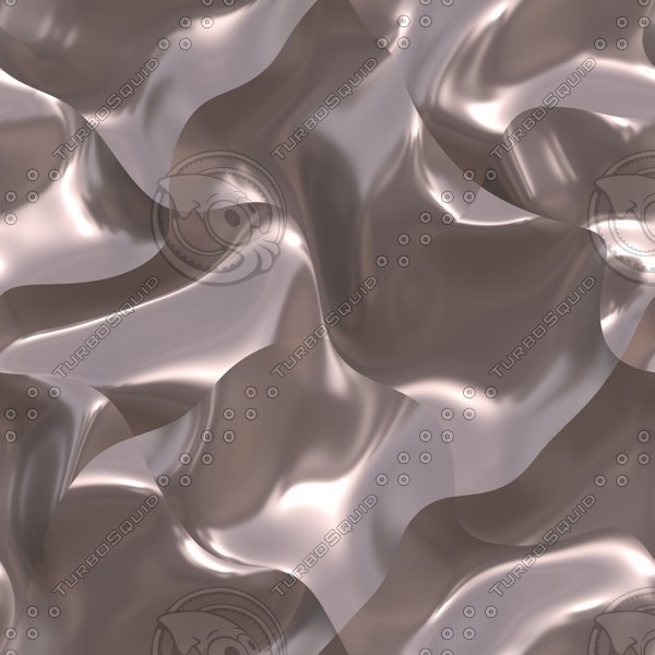 Texture molten metal texture