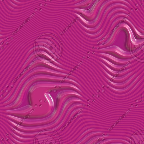 Texture molten plastic texture