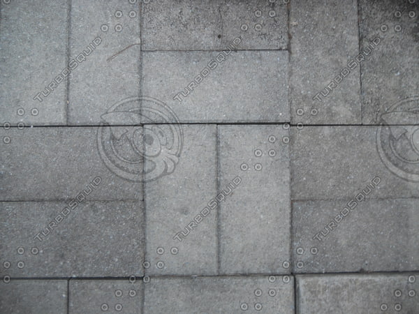Texture JPEG Paver bricks
