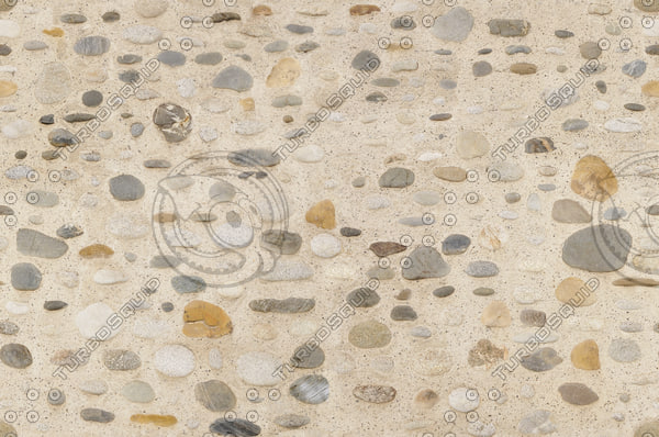 Texture JPEG pebble sand wall