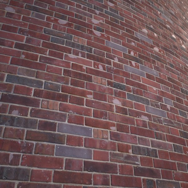 Texture JPEG Bricks texture Vray