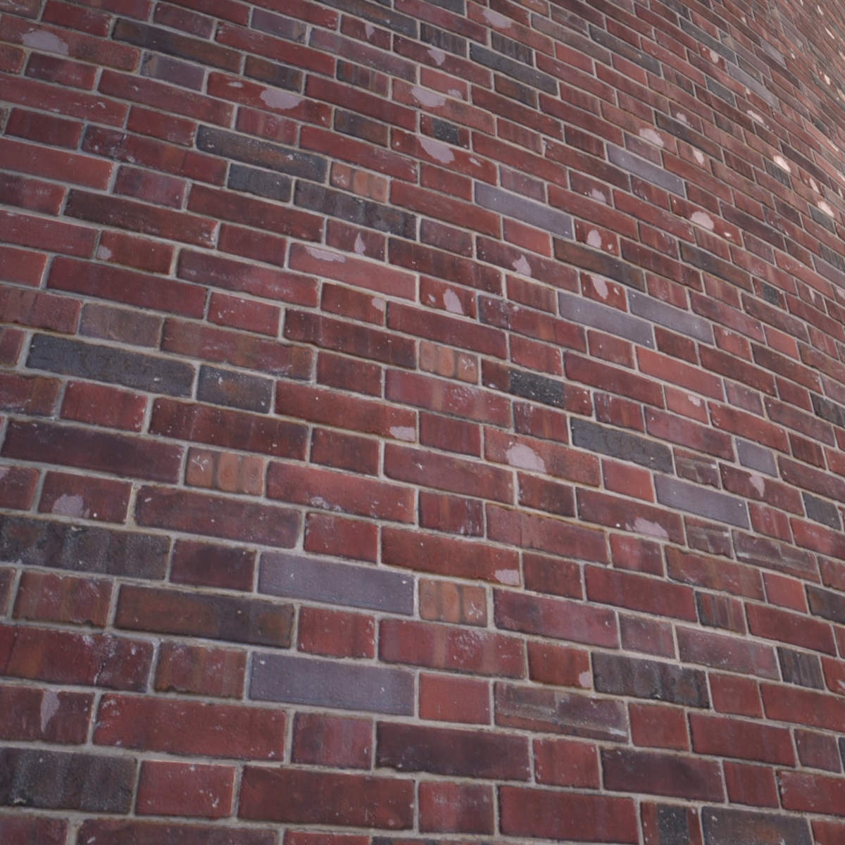 Texture JPEG Bricks texture Vray