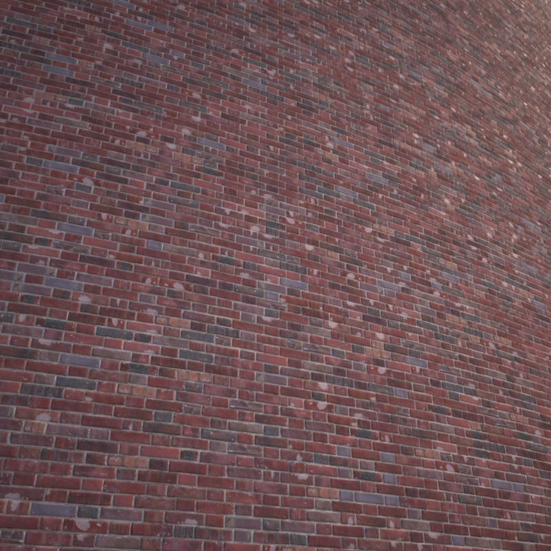 Texture JPEG Bricks texture Vray