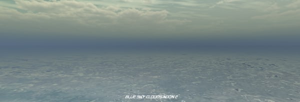 Texture PNG skybox sky happy