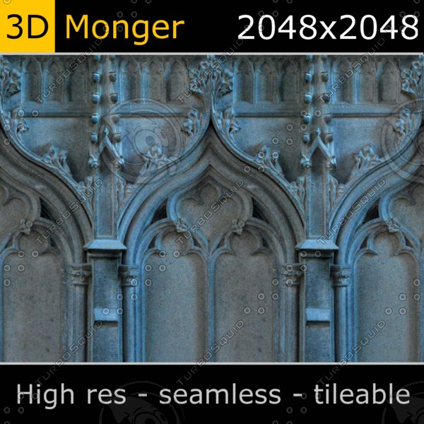 Texture JPEG gothic texture bronze