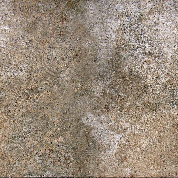 Texture Cement Concrete Ground