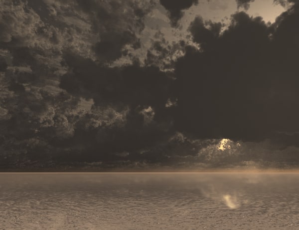 Texture PNG sky skybox creepy