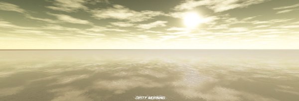 Texture PNG skybox sky happy