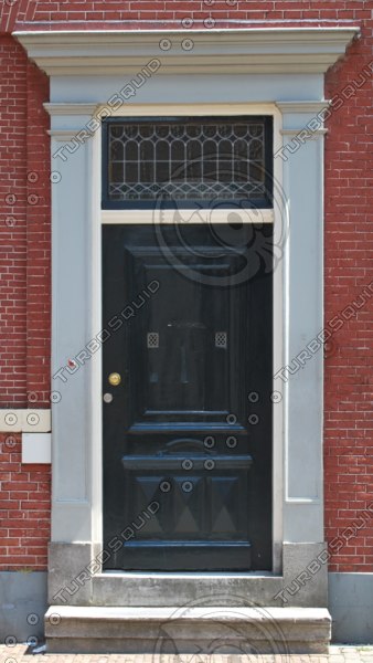 Texture PNG entrance door doorway