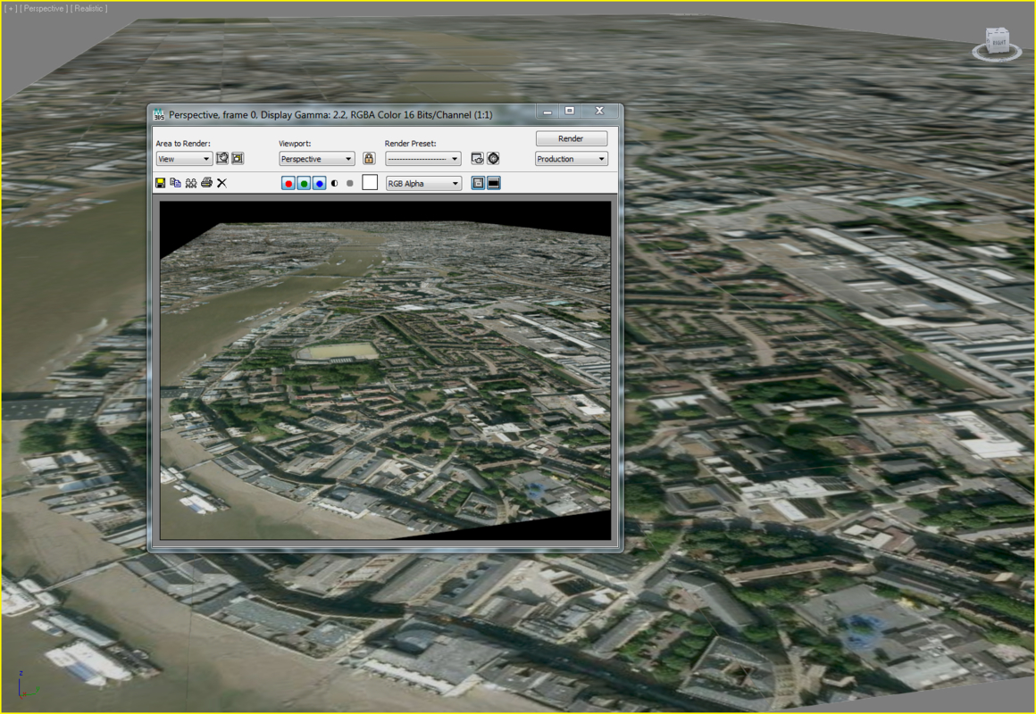 Scripts MaxScript google map ms