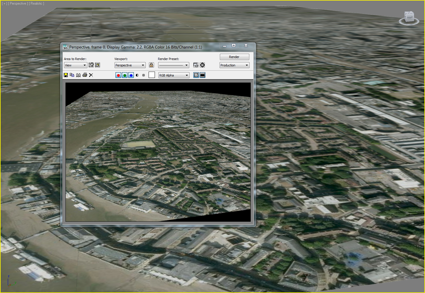 Scripts MaxScript google map ms