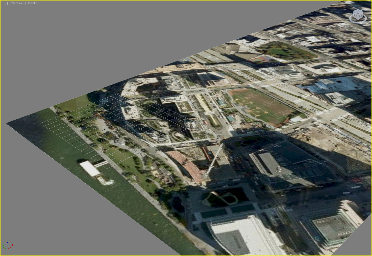 Scripts MaxScript google map ms