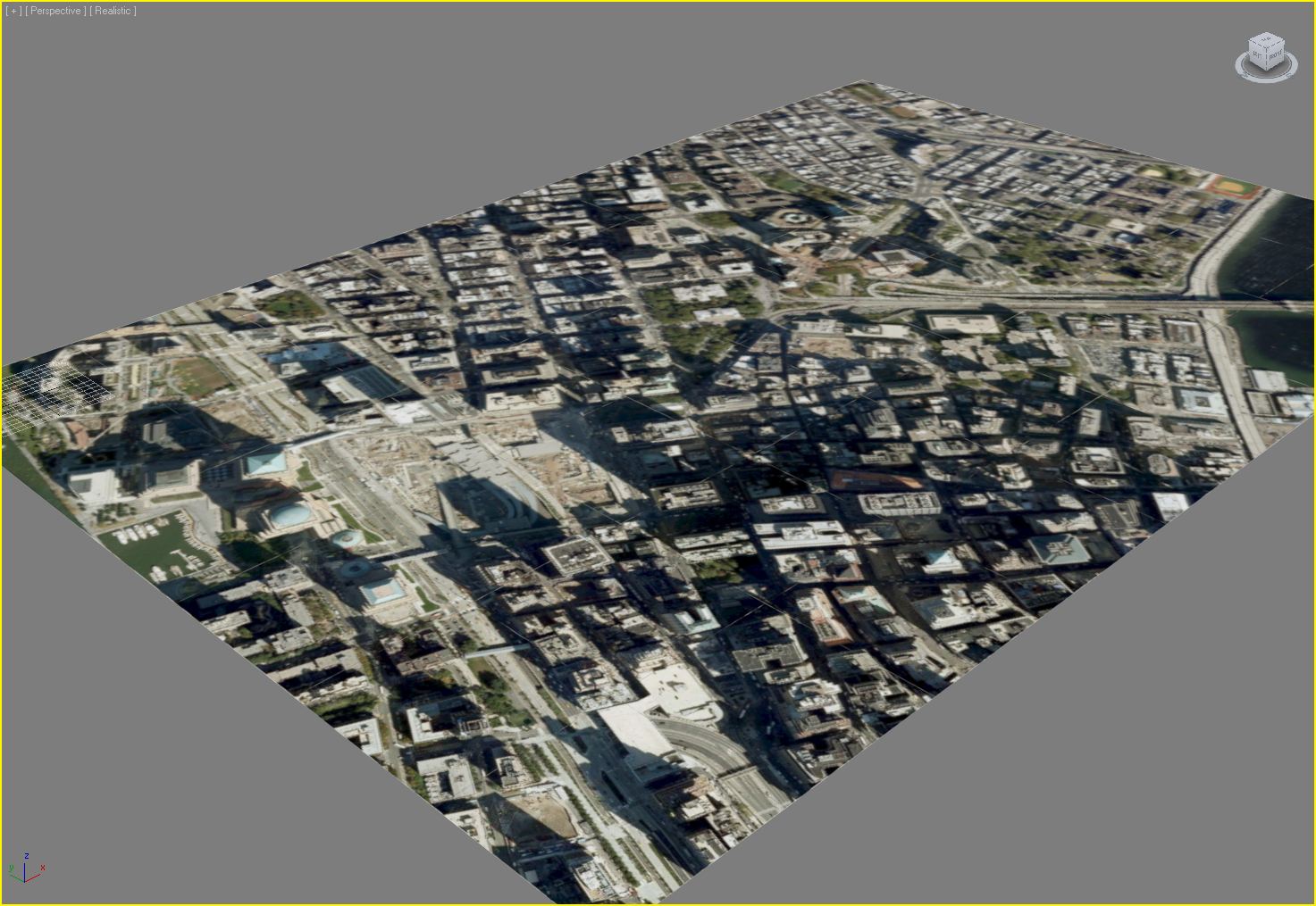 Scripts MaxScript google map ms