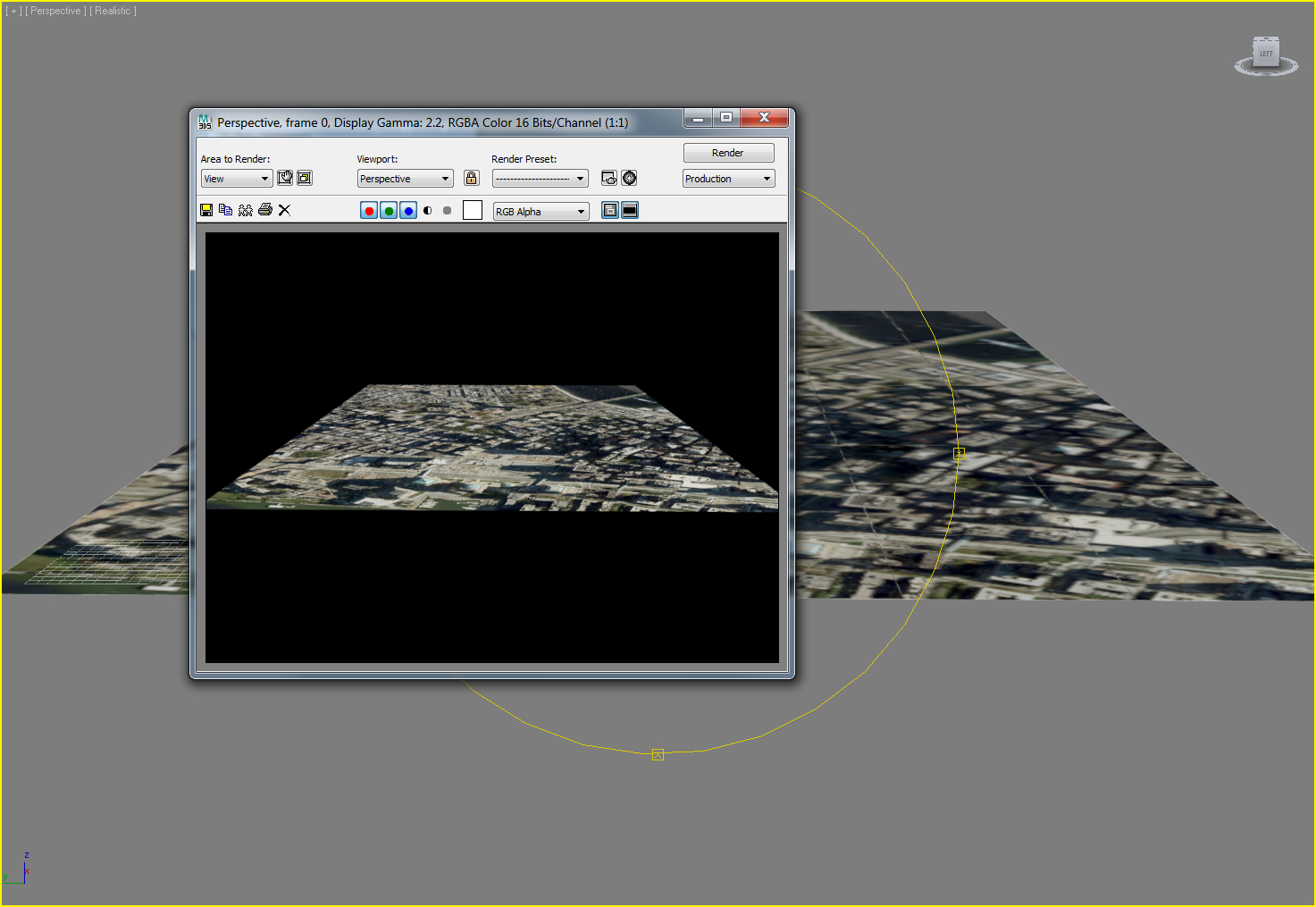 Scripts MaxScript google map ms