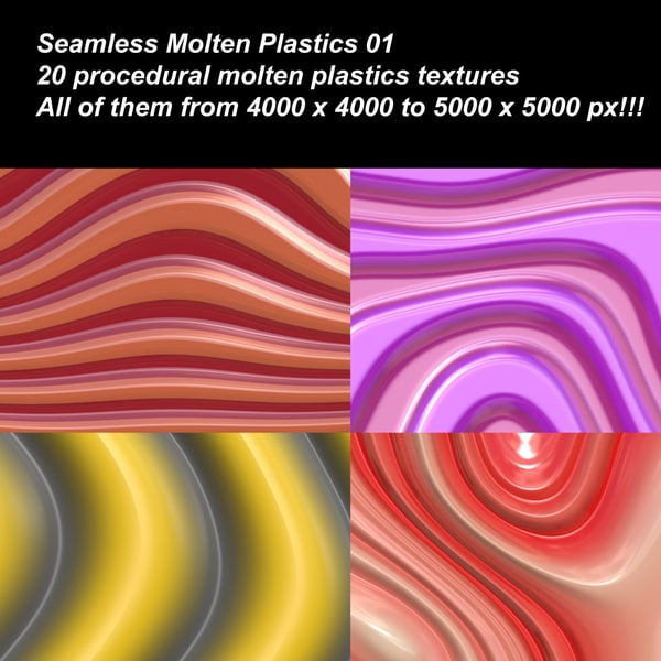 3D Plastic Texture Maps, 3D plastic Animation, 3D Tree Files at TurboSquid