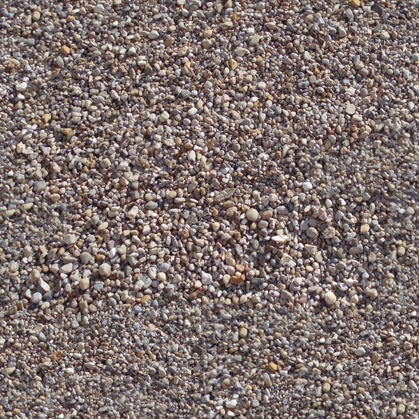 Texture JPEG rock crushed sand