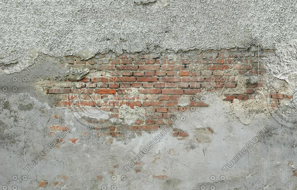 Texture wall aged old