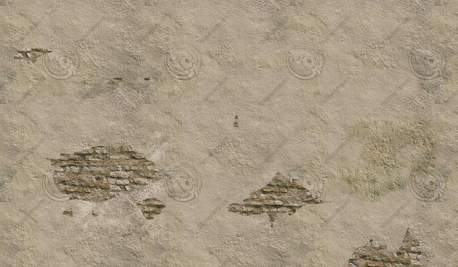 Texture wall aged old