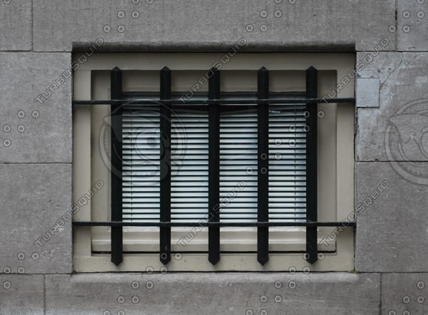 Texture PNG window classical wood